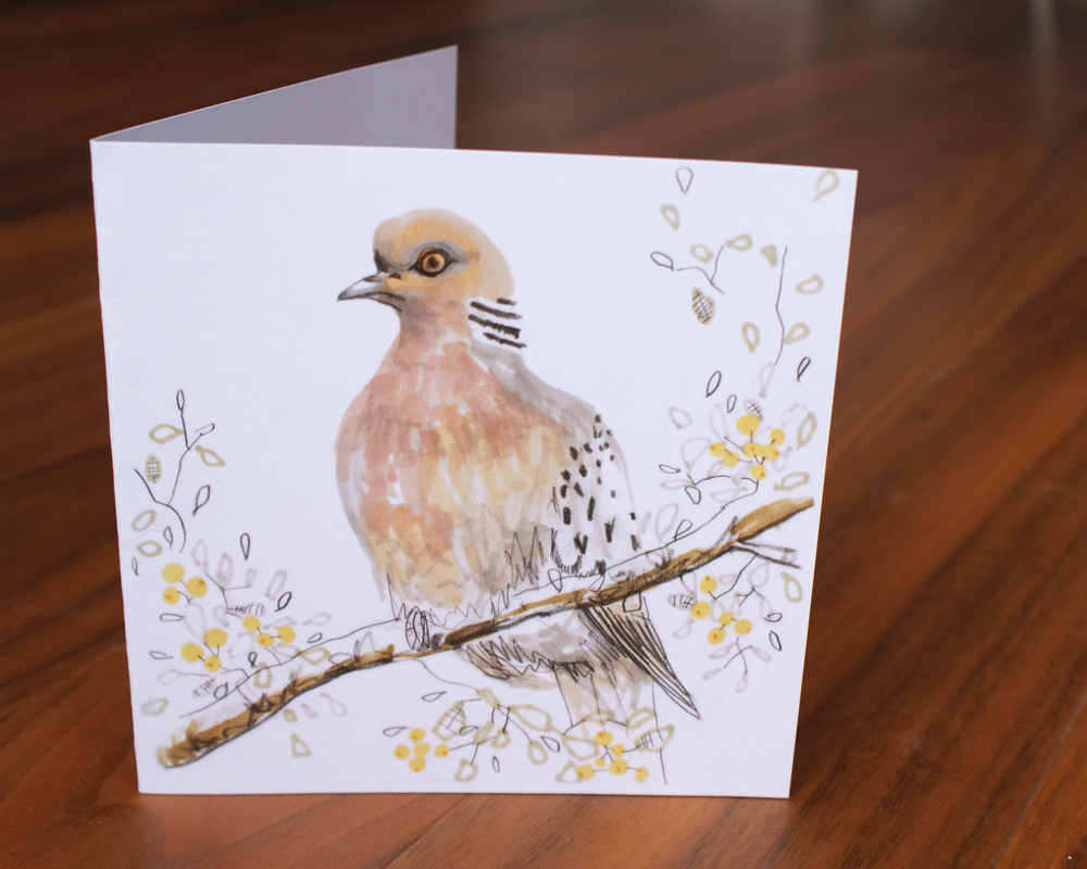 New Card designs - Jo Clark Design